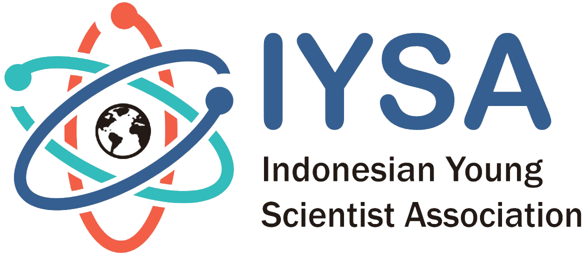 IYSA - Indonesian Young Scientist Association