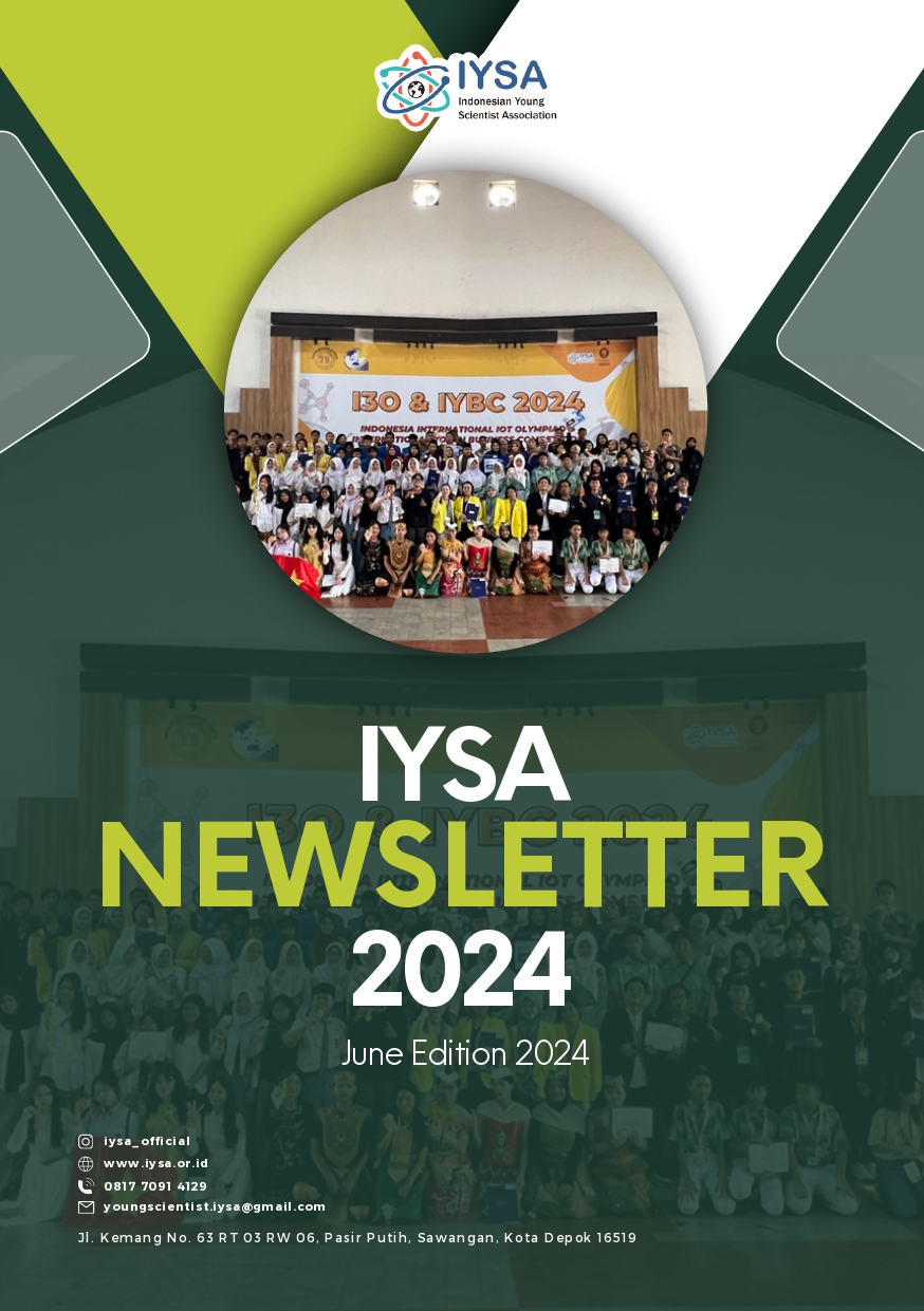 IYSA - Indonesian Young Scientist Association